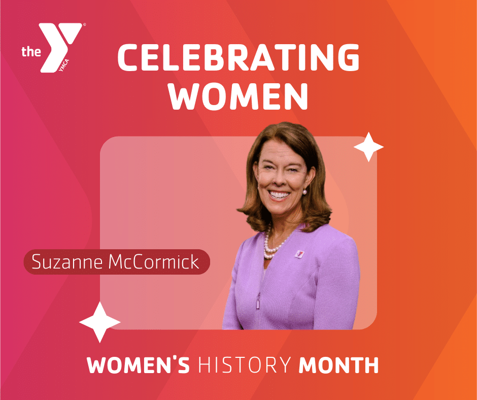 Women's History Month - Muskegon YMCA