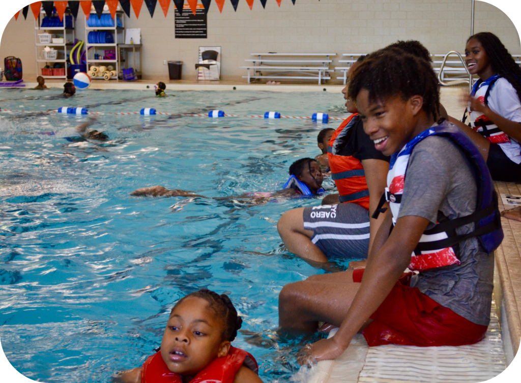 Muskegon YMCA Receives CDC Foundation Grant to Increase Access to Water ...